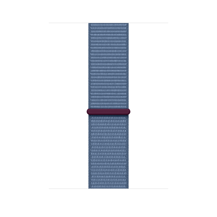 45mm Winter Blue Sport Loop – Digimap Indonesia