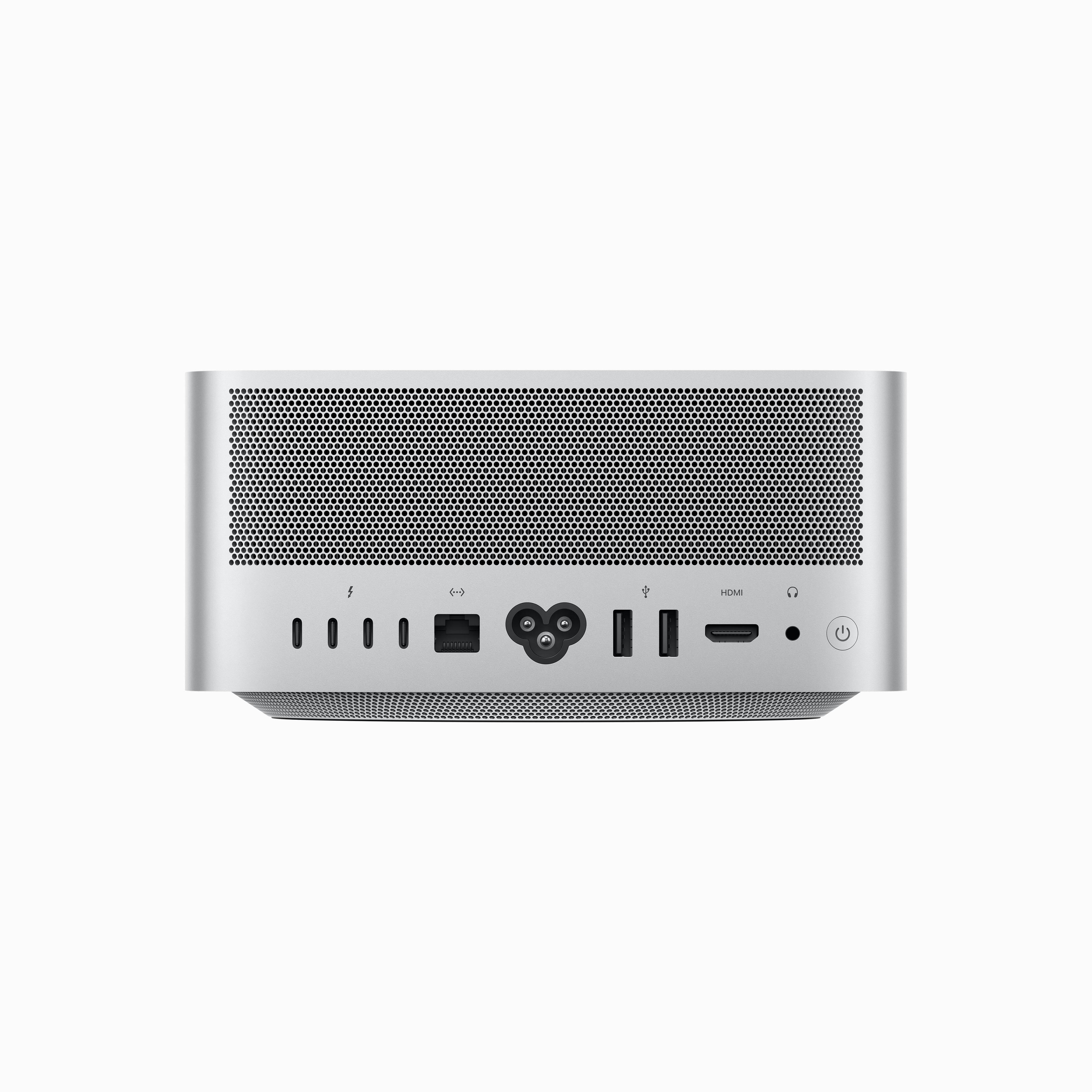 Mac Studio: Apple M2 Ultra with 24-core CPU, 60-core GPU, 32-core Neur ...